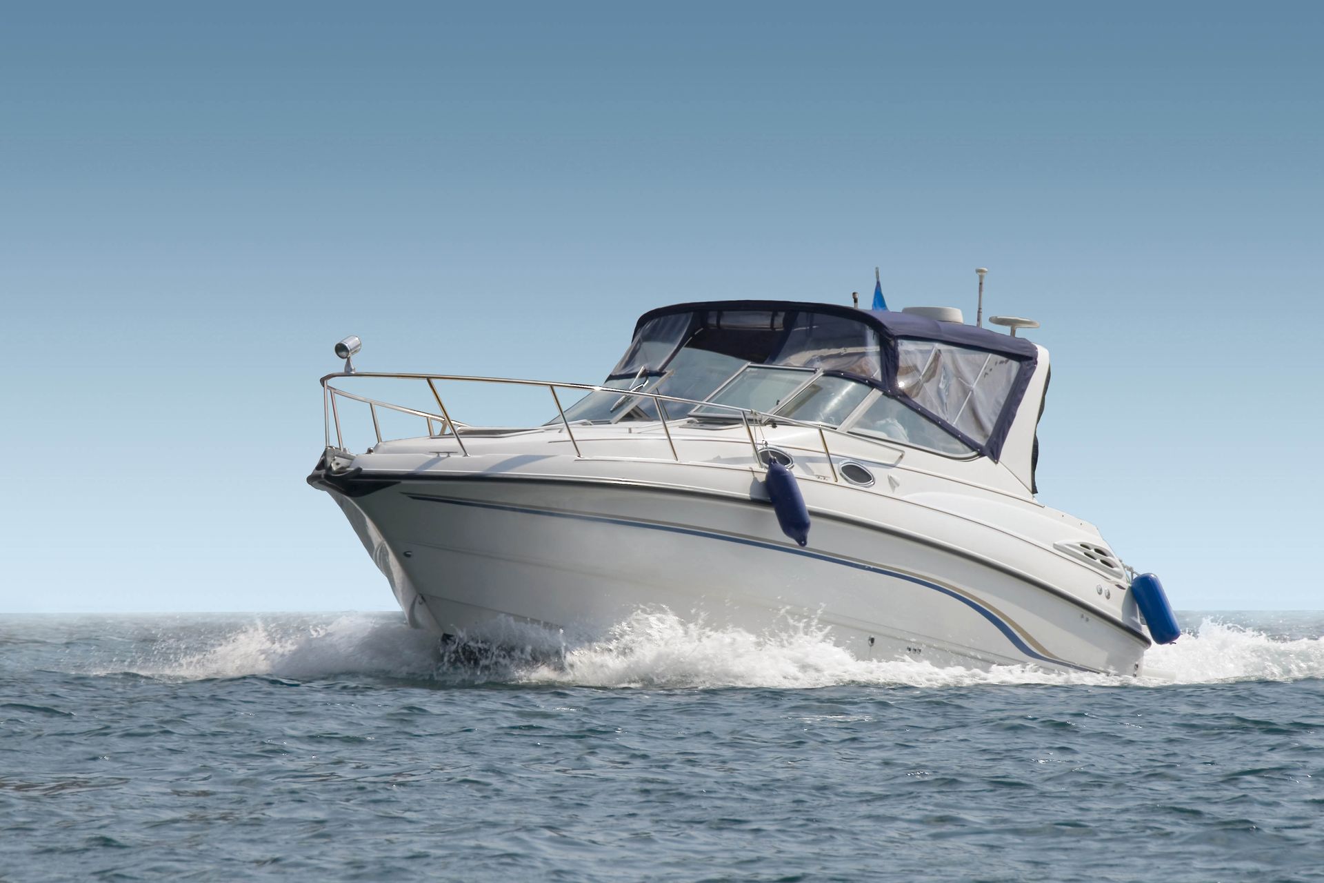 Contact Lakeside Boat Service, Inc. | Seattle, WA