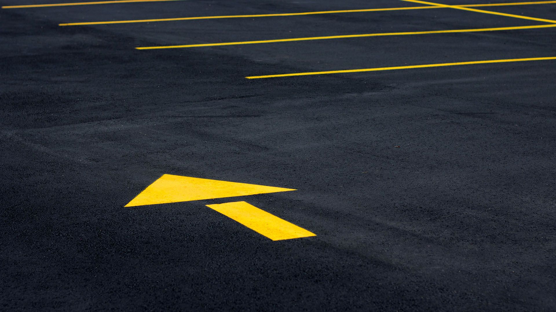 Residential Paving Services | IPave Asphalt Services | Attleboro MA