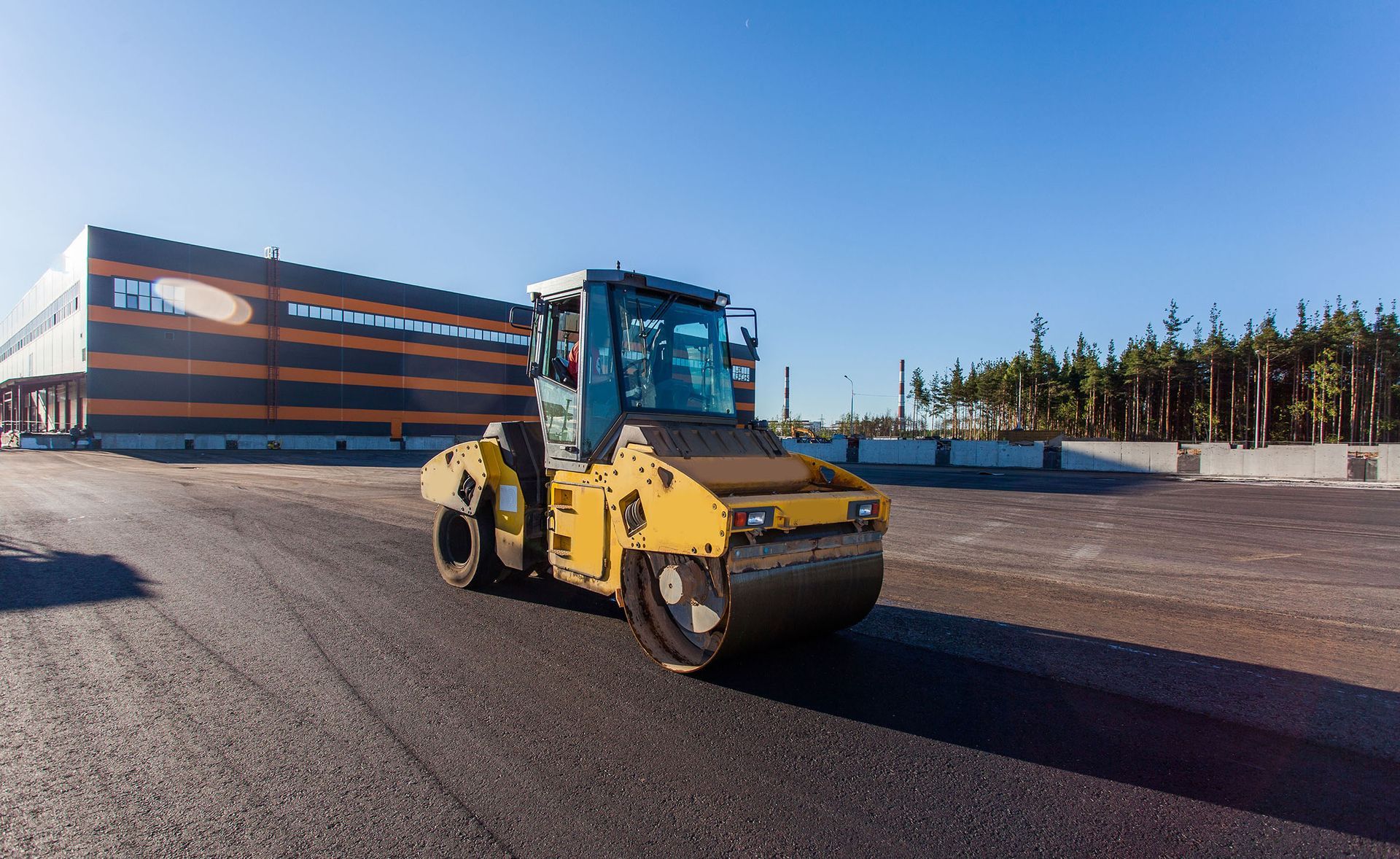 Pro Seal Asphalt Paving & Maintenance Co. Waukesha, WI