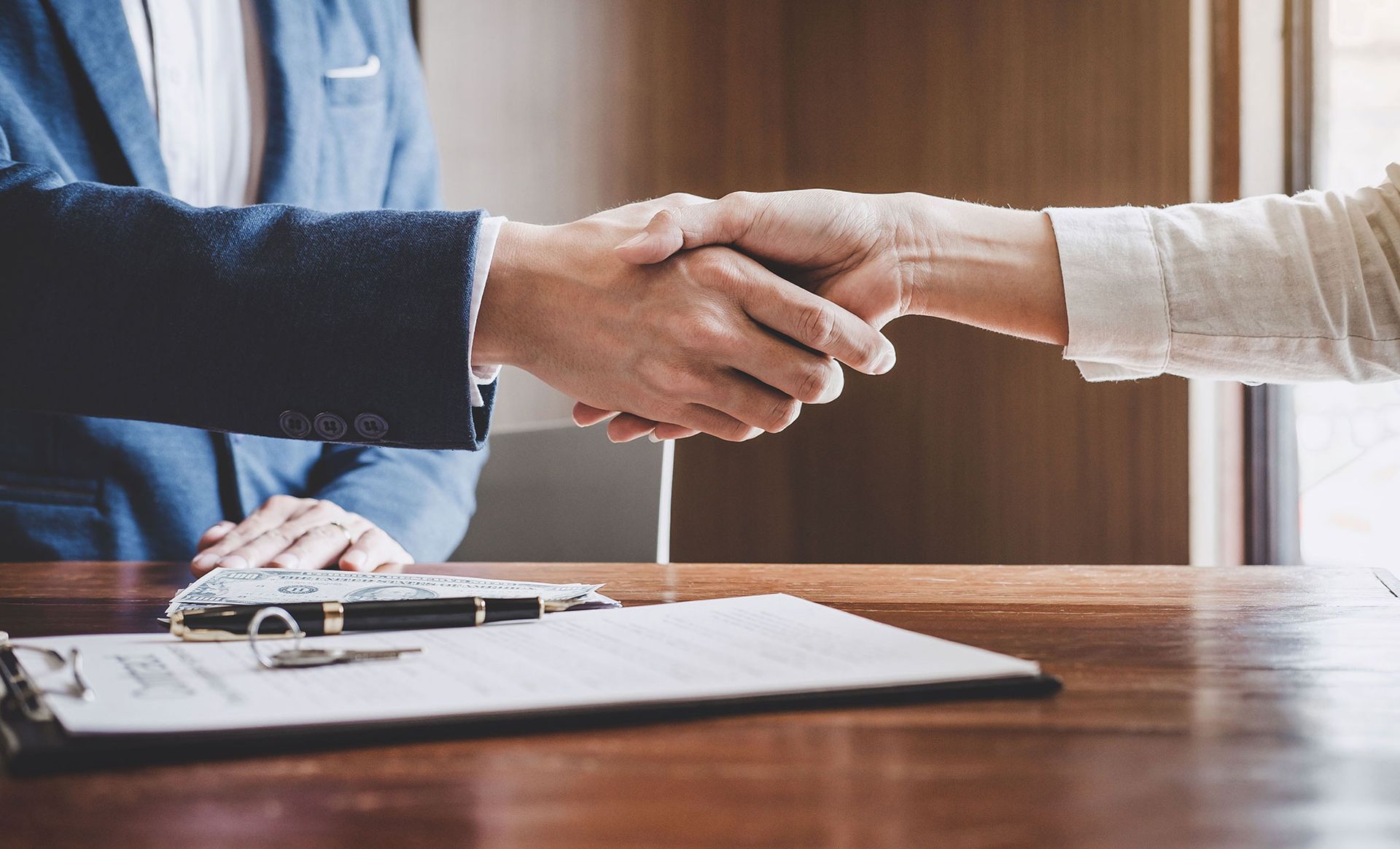 About Davidson Insurance Agency, Inc. | Lincoln, NE