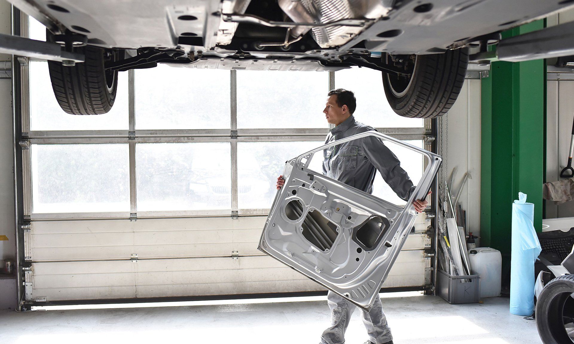 Stan's Auto Body | Auto Repairs | Bellingham, WA