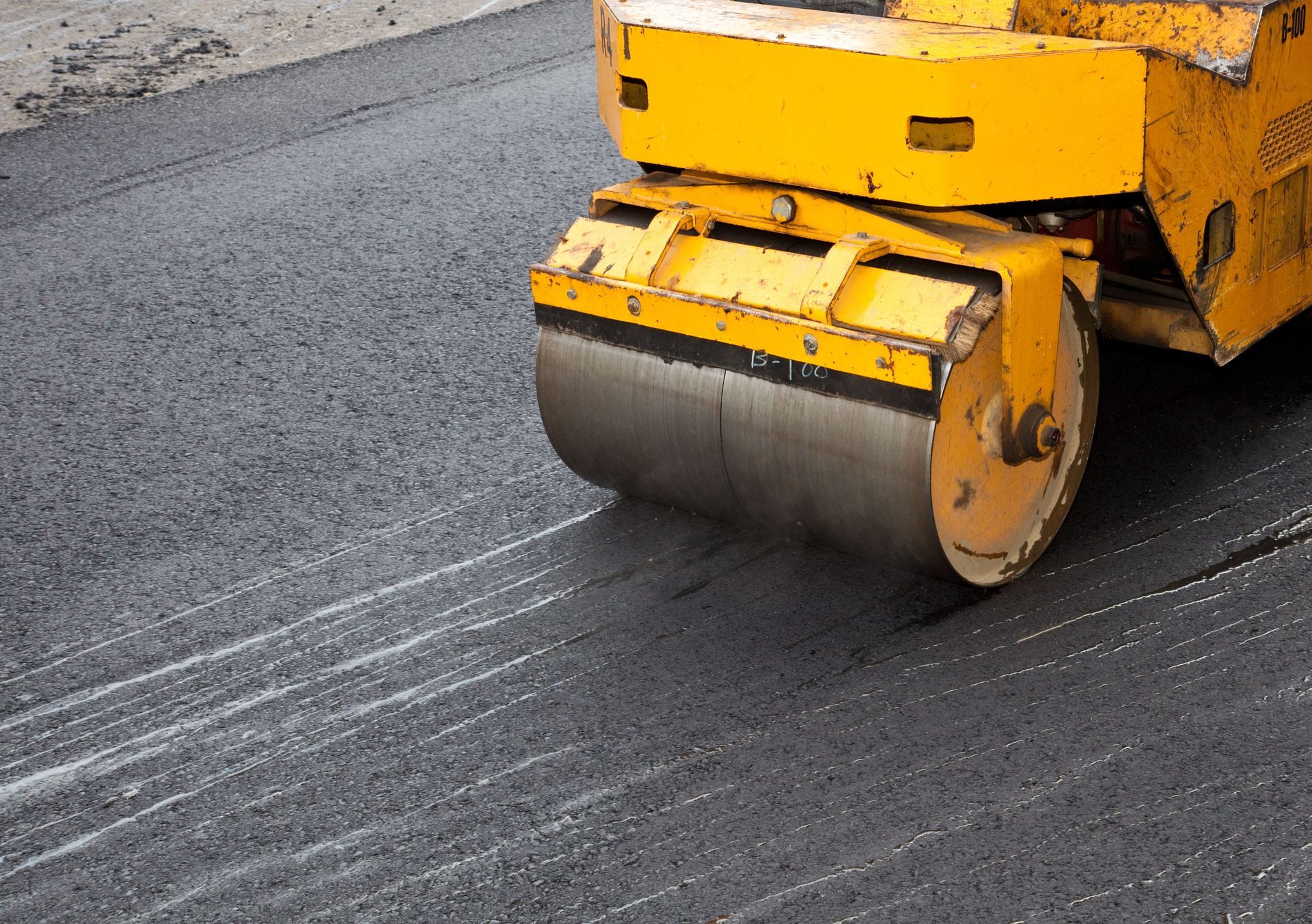 Paving Contractors Albany | Troy | United Asphalt Company