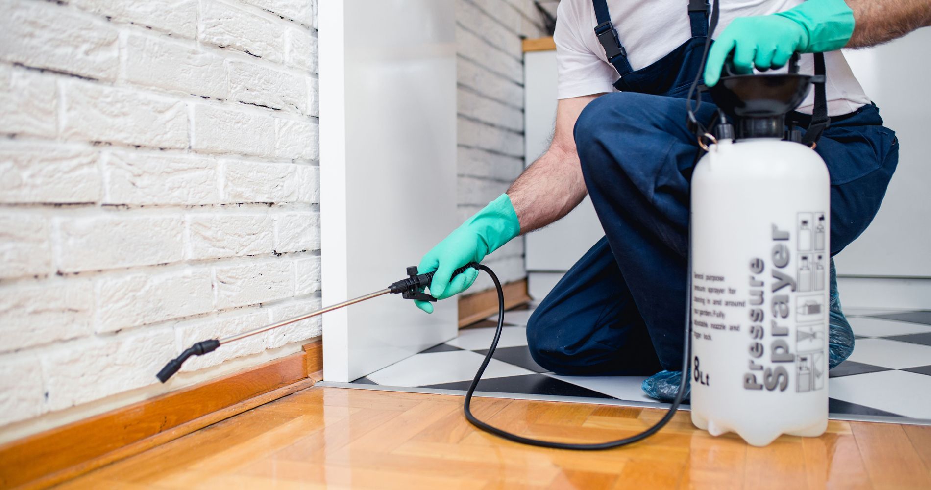 Cotton's Pest Control | SE Baton Rouge, LA