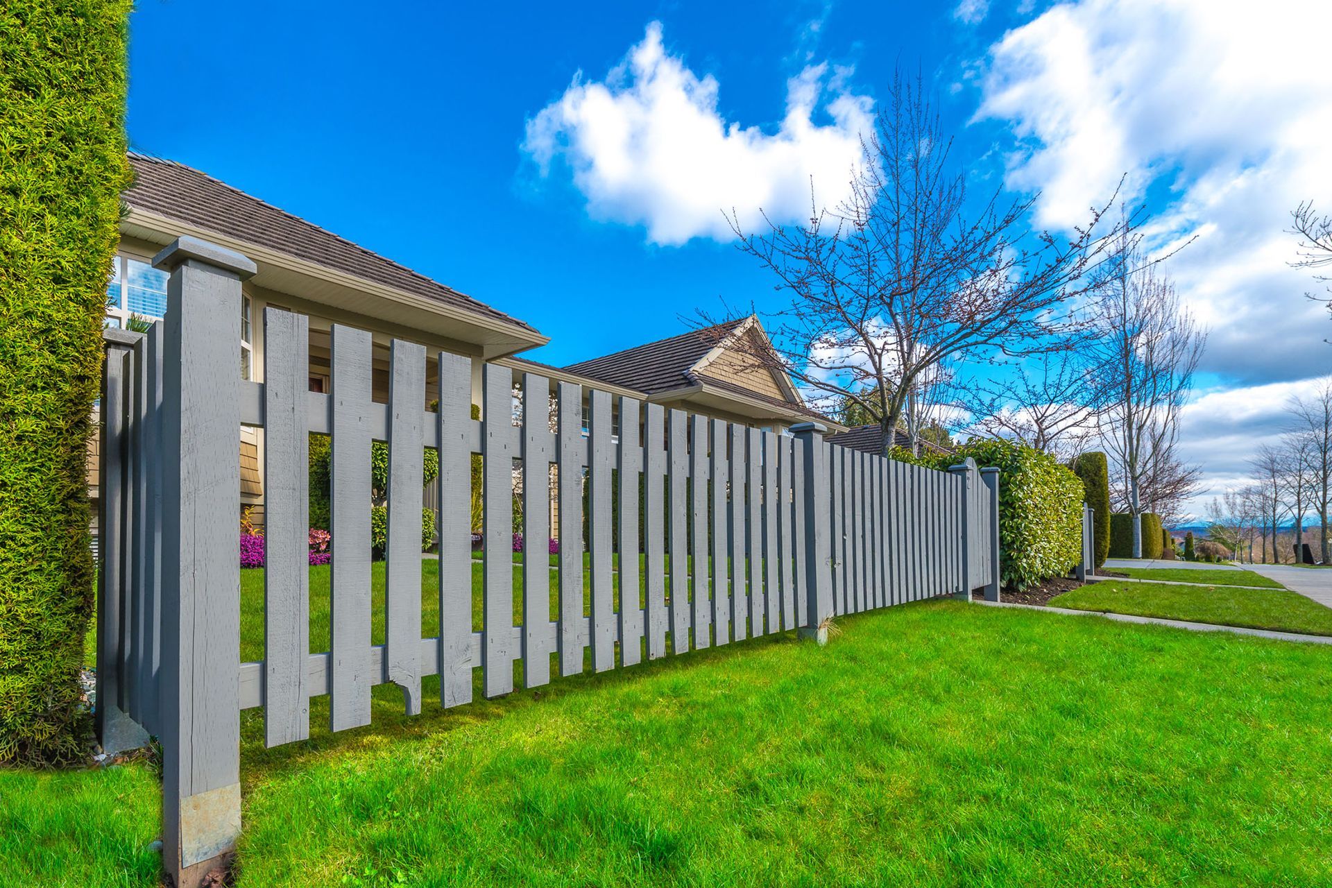 Reviews | Leon Fence