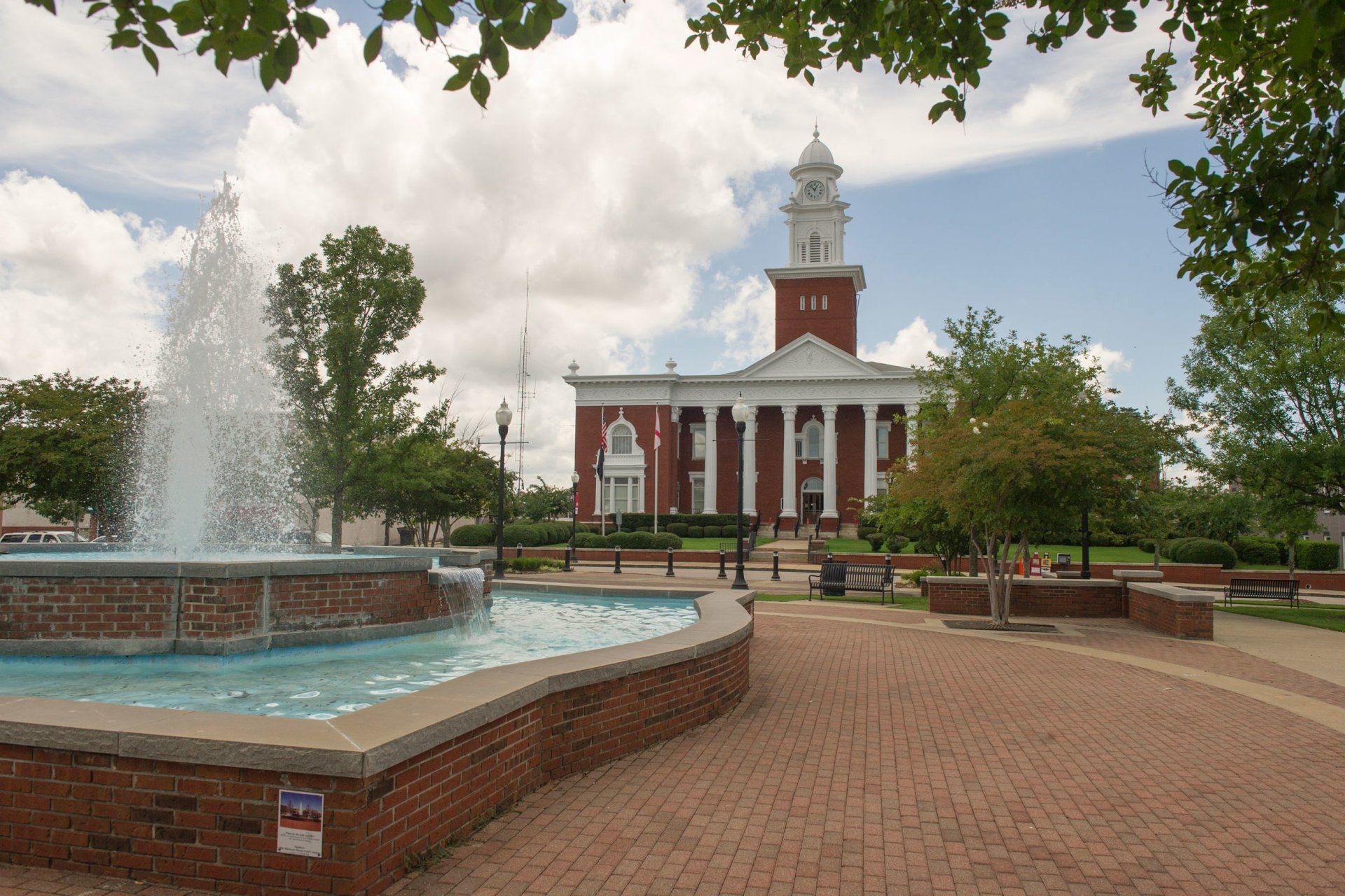 Benjamin H. Parr, P.C. Attorneys & Counselors at Law | Divorce Opelika