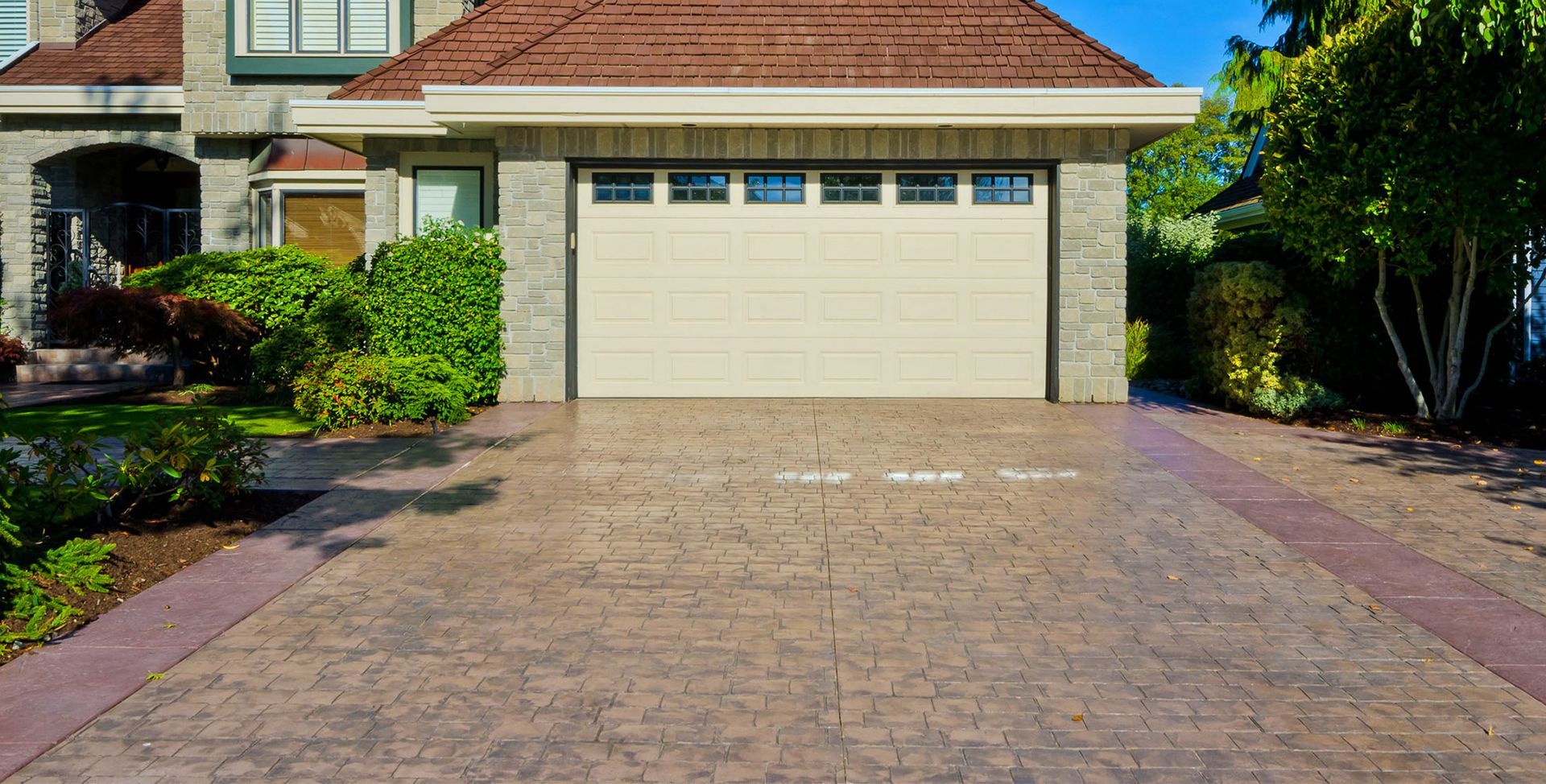 Concrete Services | BML Concrete Designs | Newark, DE