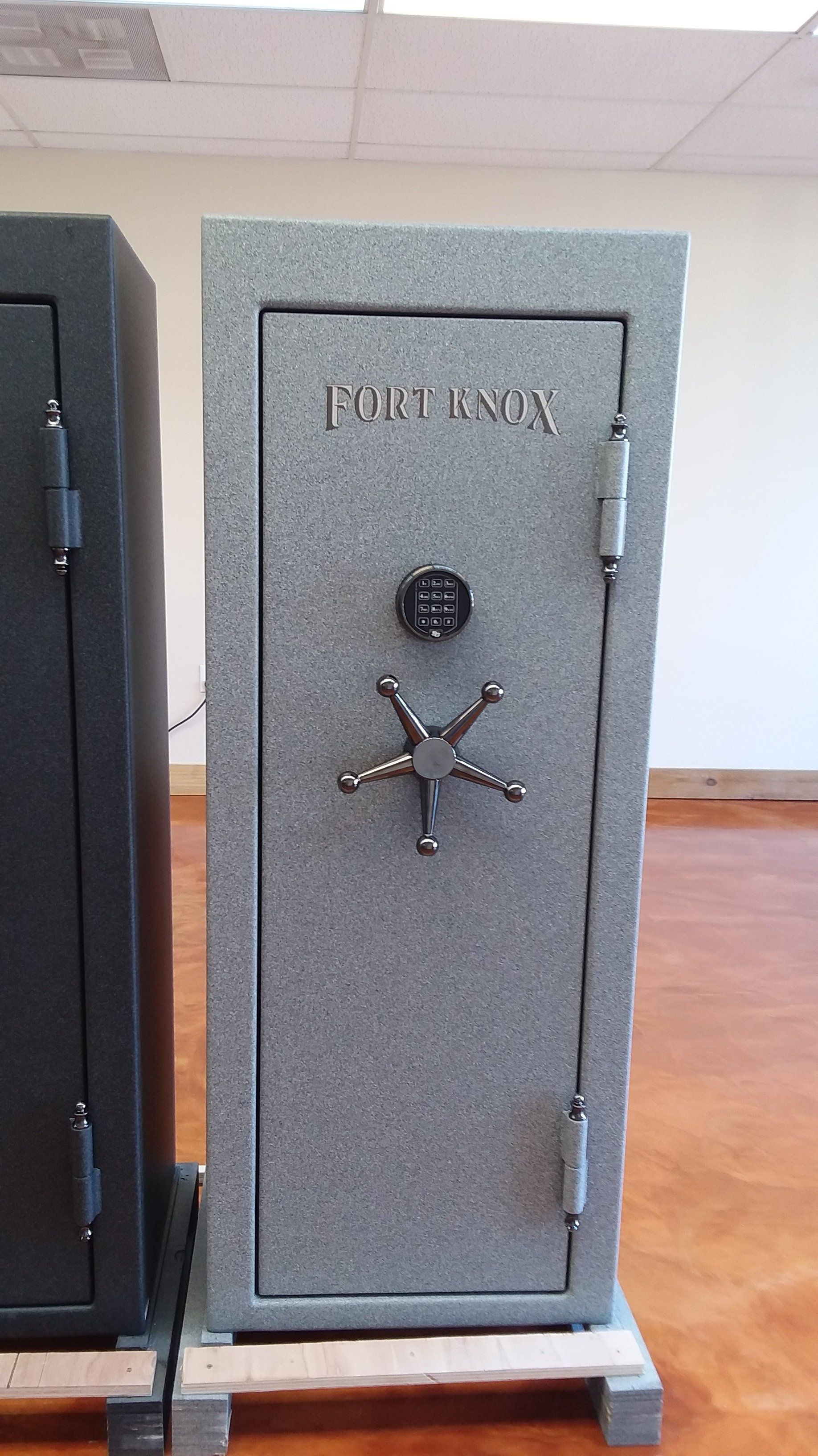 Fort Knox Safes | Gun Safe | Best Safe in America | Merrillville, IN