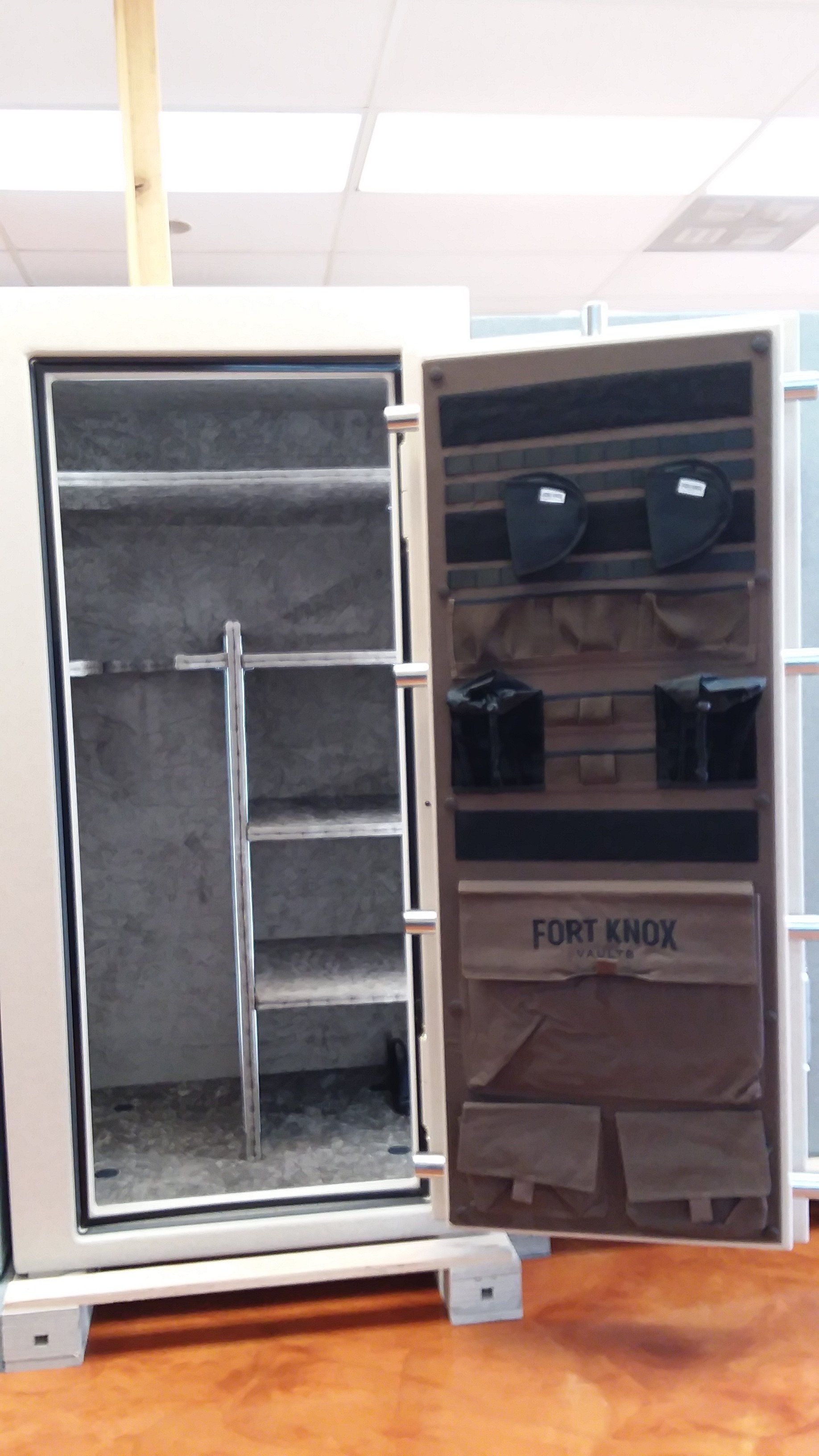 Fort Knox Safes | Gun Safe | Best Safe in America | Merrillville, IN