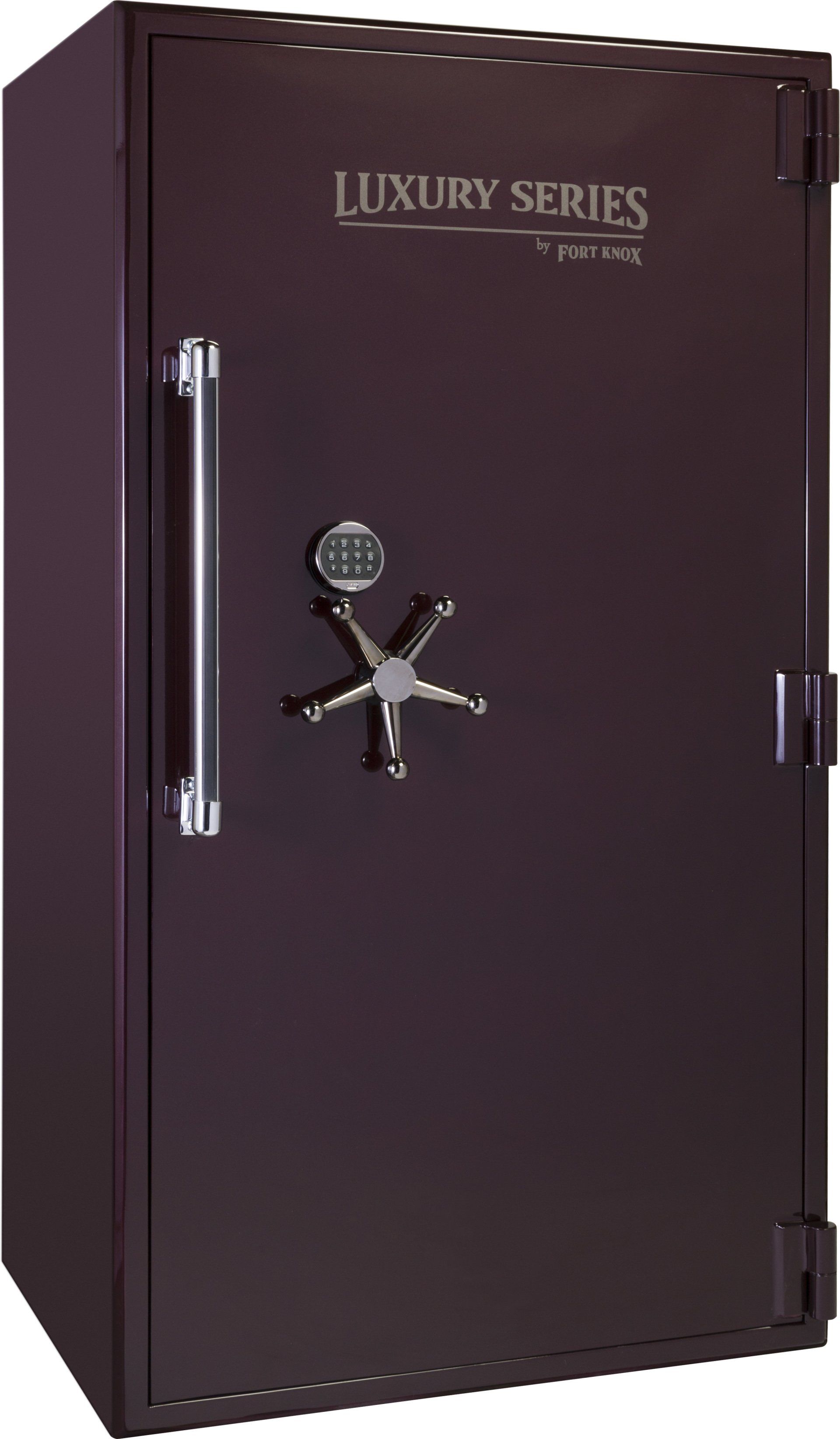 Brandy's Safe And Lock | Safe & Vault Showroom Merrillville IN