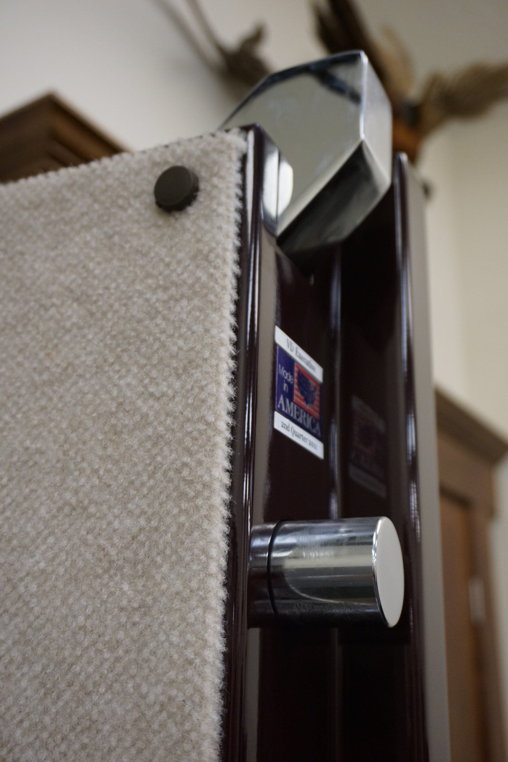 Brandy's Safe And Lock | Safe & Vault Showroom Merrillville IN