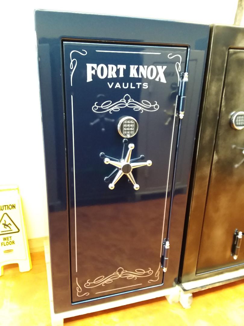 Uni-Body Vaults | Defender Series Vaults | Merrillville, IN
