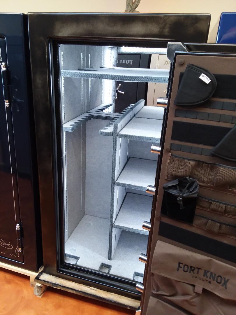 Fort Knox Safes | Gun Safe | Best Safe in America | Merrillville, IN