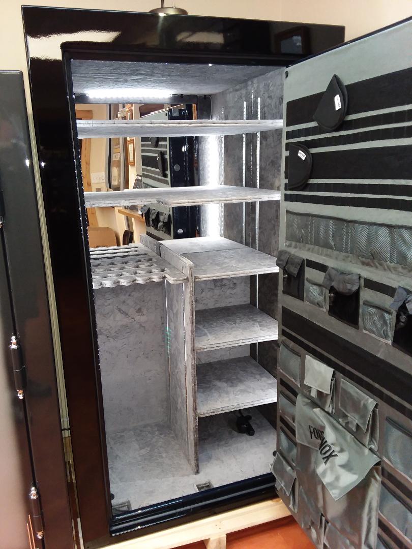 Fort Knox Safes | Gun Safe | Best Safe in America | Merrillville, IN
