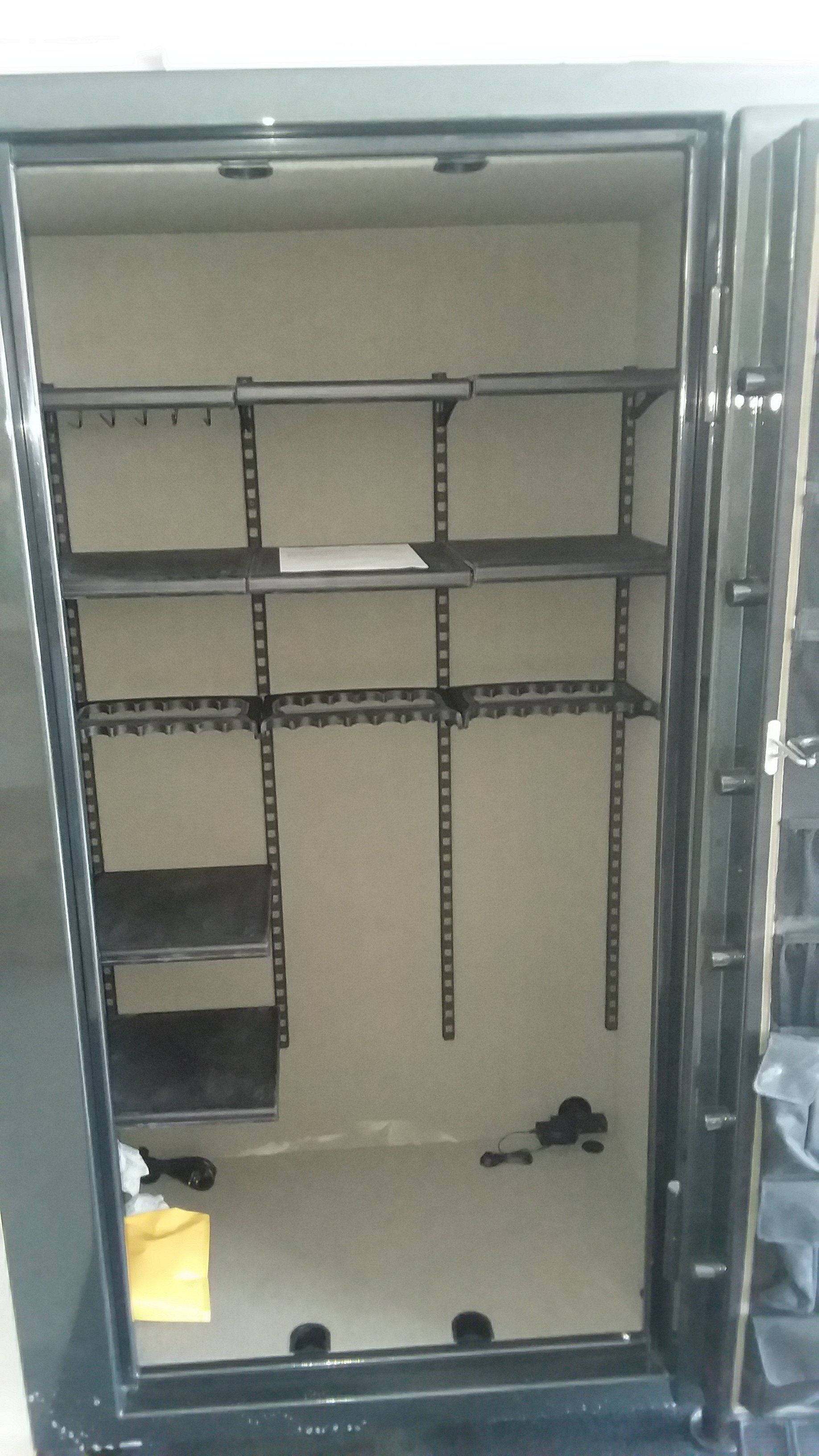 Browning Prosteel Safes | Gun Vaults | Merrillville, IN