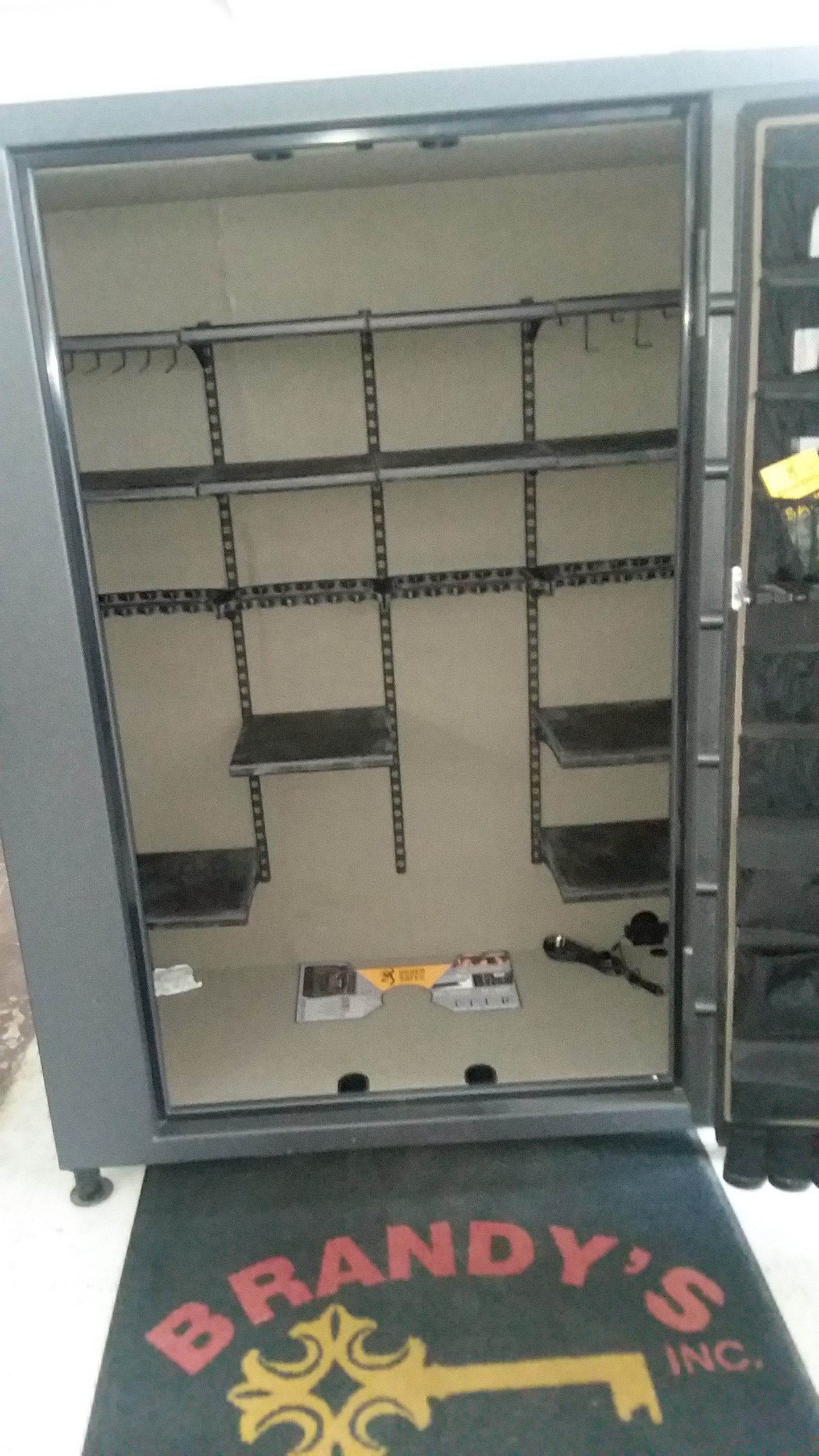 Browning Prosteel Safes | Gun Vaults | Merrillville, IN