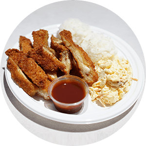 K's Drive In | American Food | Hilo, HI