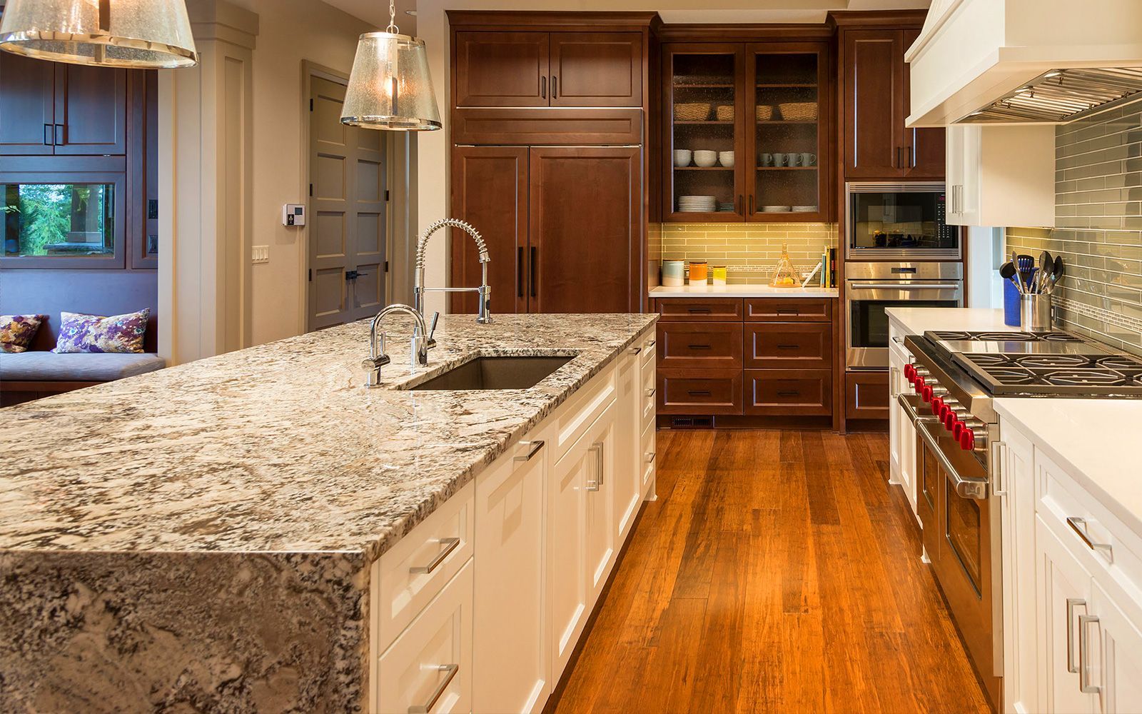 Kitchen Remodel Knoxville, TN | Granite Depot Knoxville