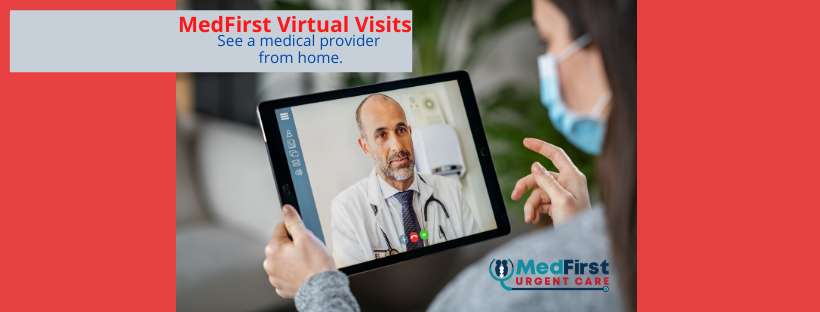 Frequently Asked Questions | MedFirst Urgent Care