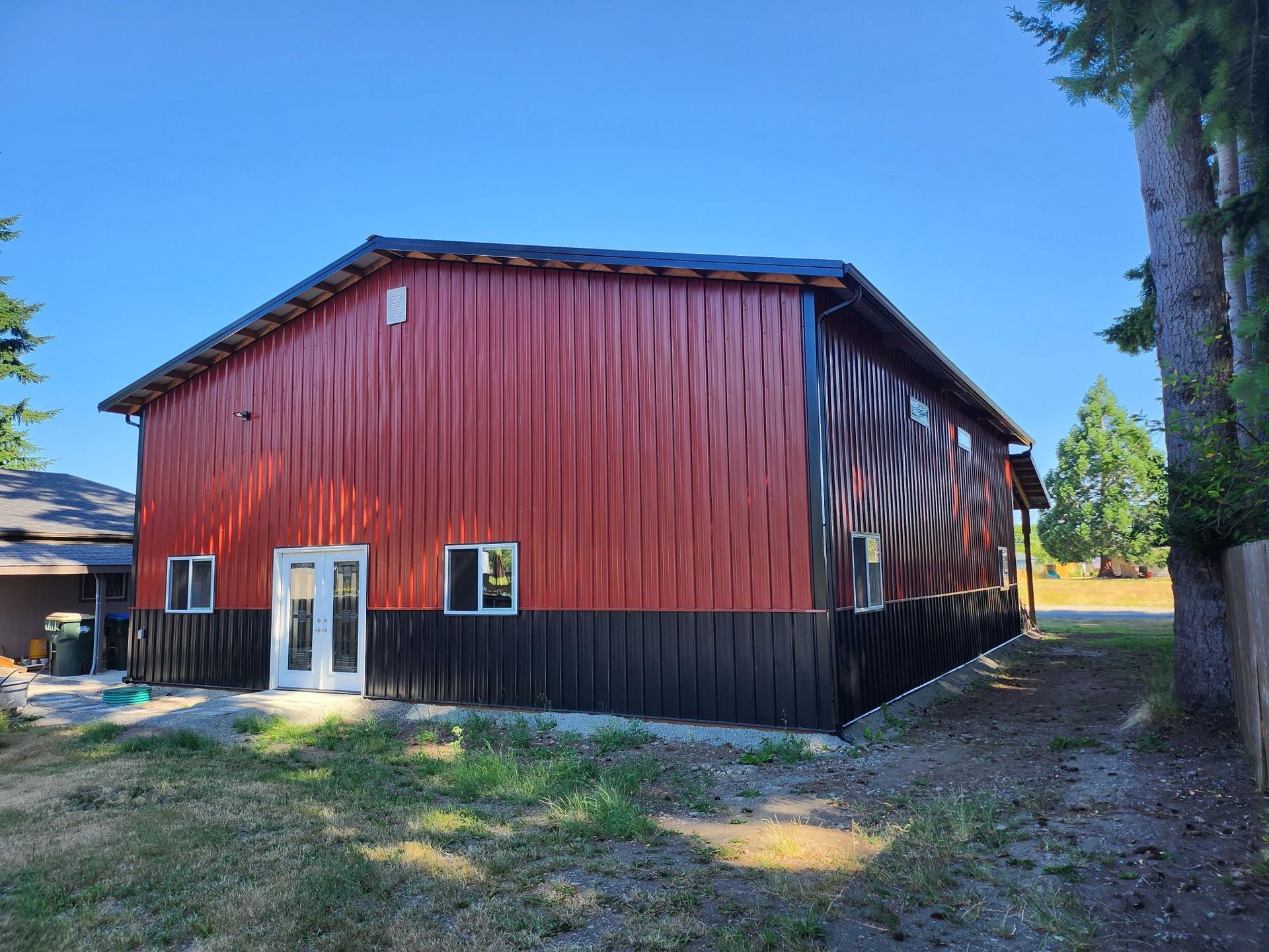 Gallery | Kifer Construction