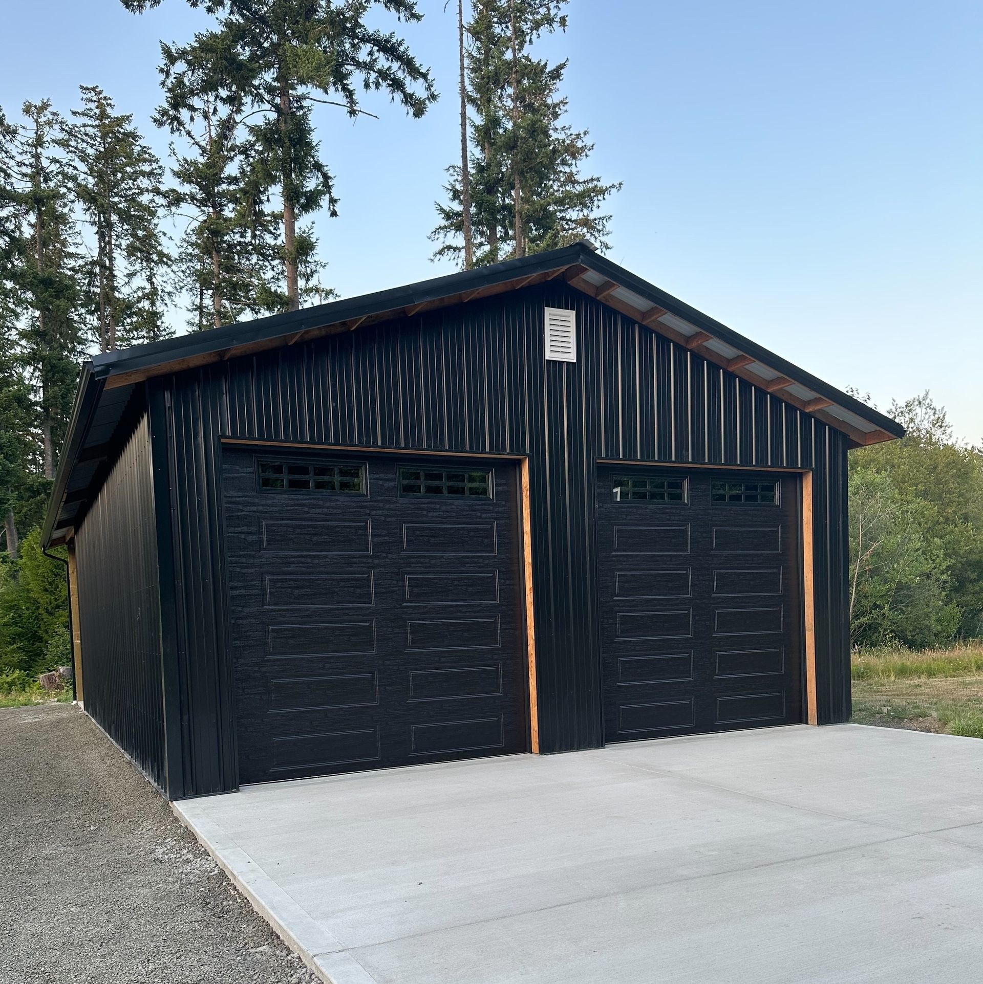 Gallery | Kifer Construction