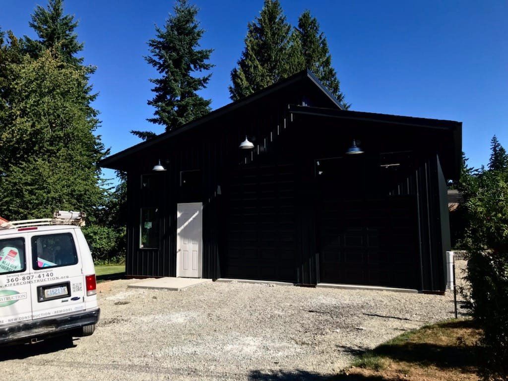 Gallery | Kifer Construction