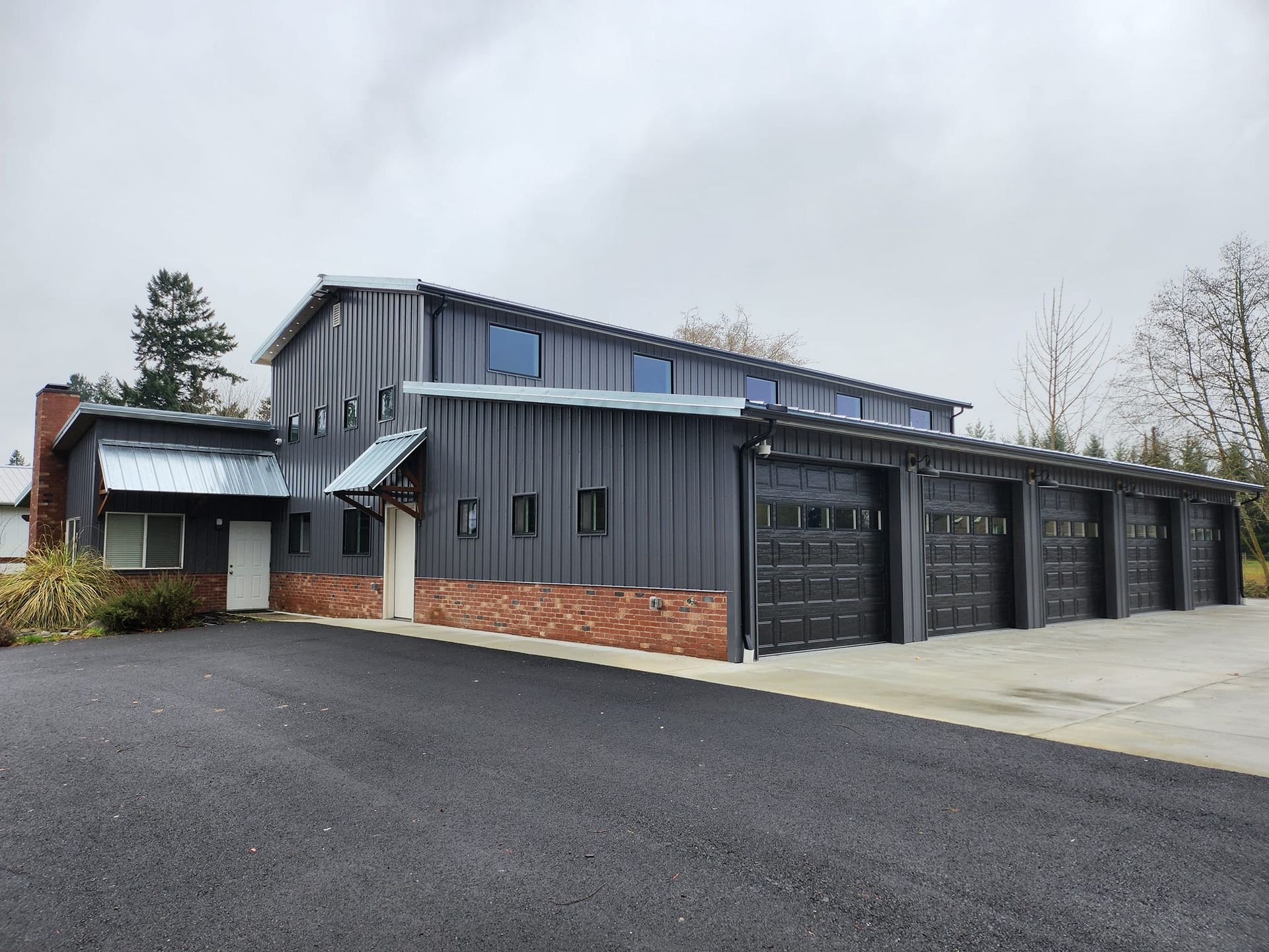 Gallery | Kifer Construction