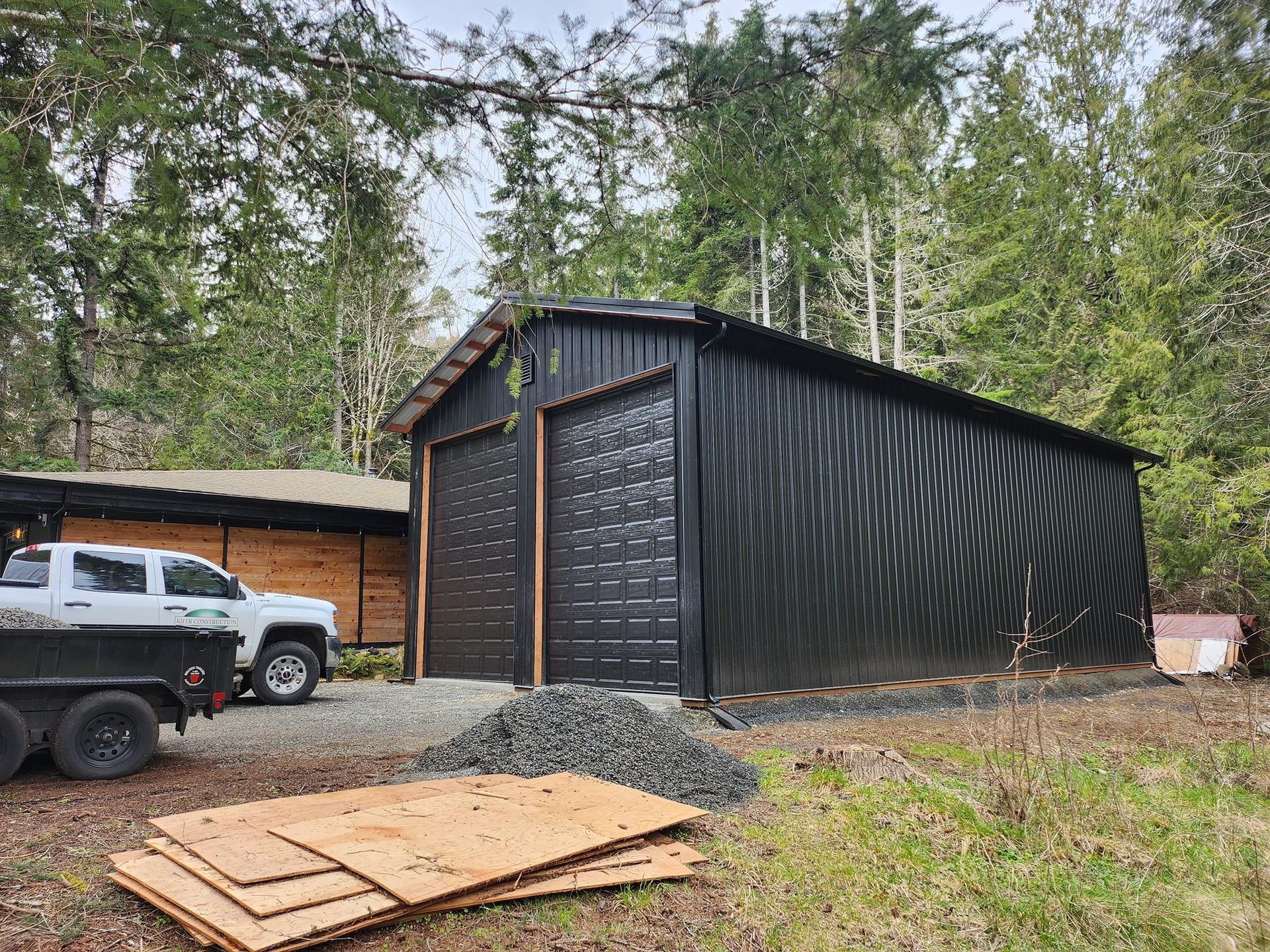 Gallery | Kifer Construction