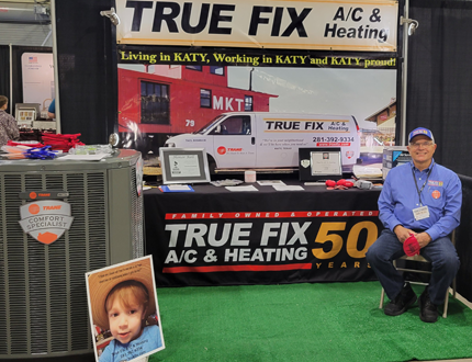 True Fix A/C & Heating | Air Conditioning | Katy, TX