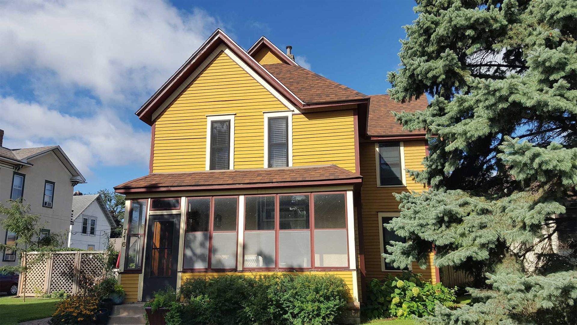 Sliding Window Installation | South Saint Paul, MN