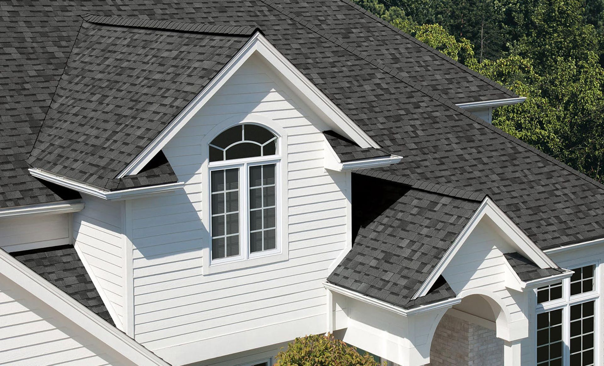 Specialty Roof Repairs | Ohio Valley