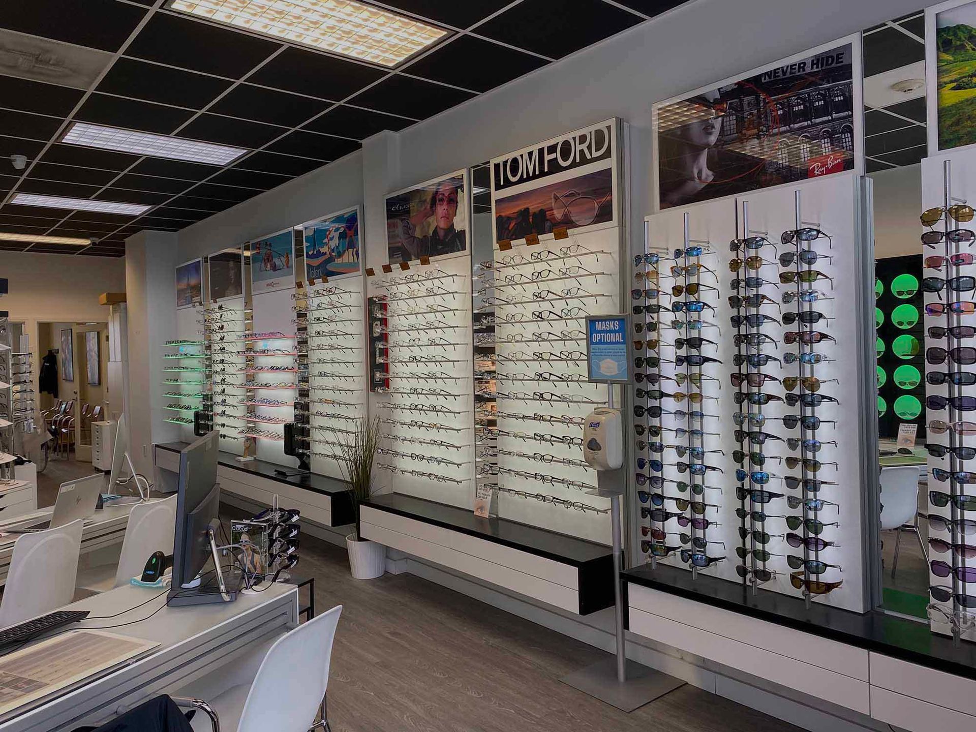 Dry Eye Management, Optilight by Lumenis | Massachusetts