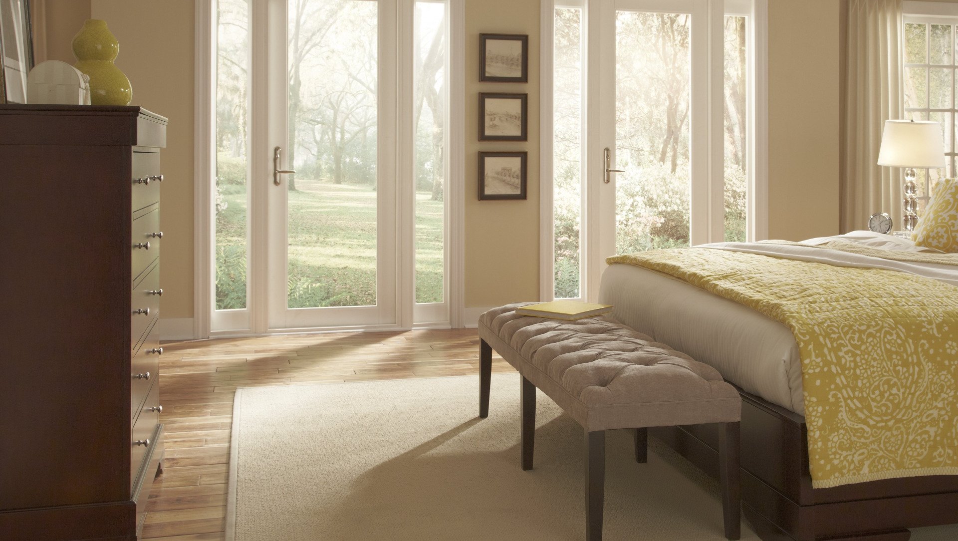 Door Installation | Impact-Resistant Glass | Boca Raton, FL