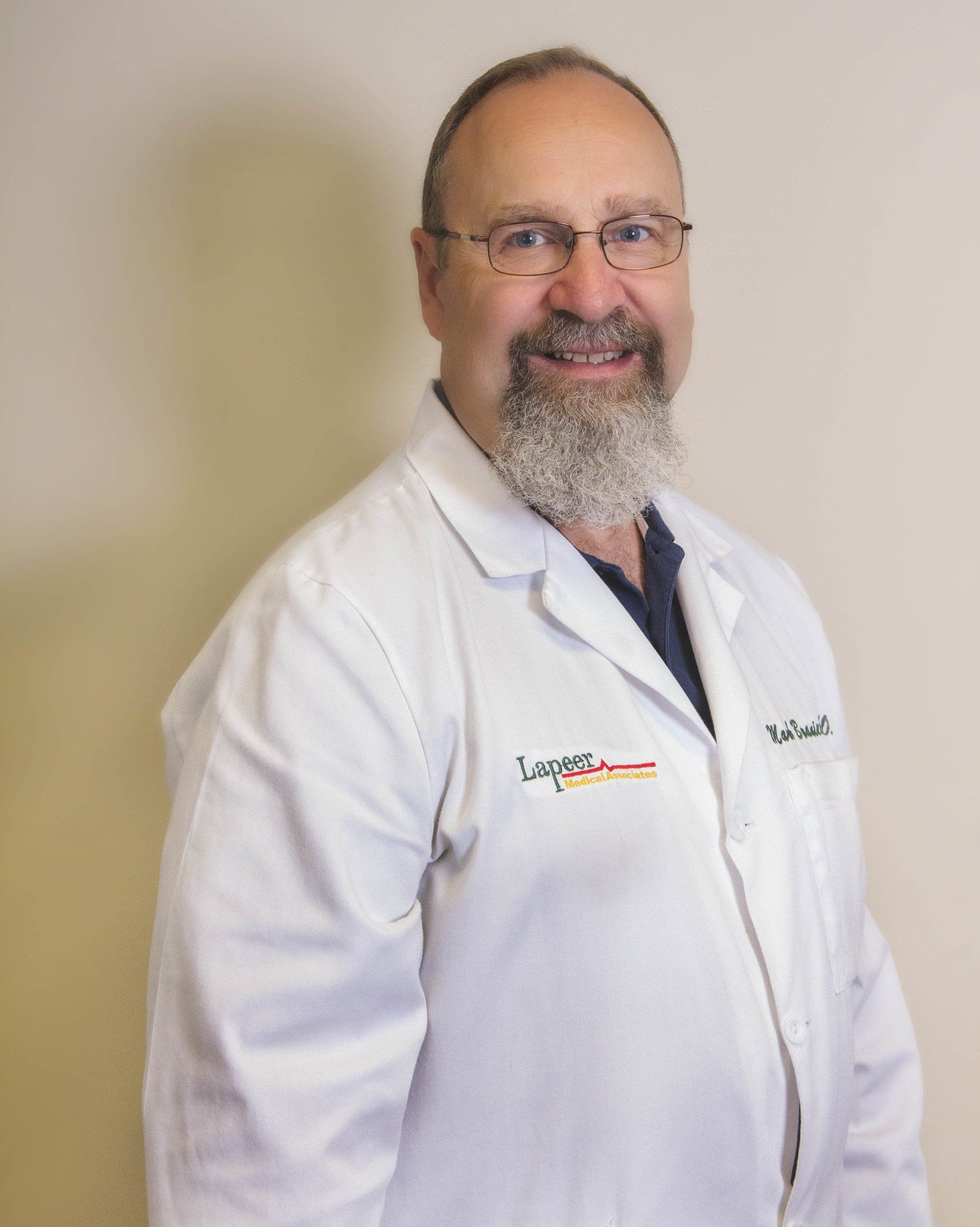 Meet Our Doctors | Lapeer Medical Associates PC