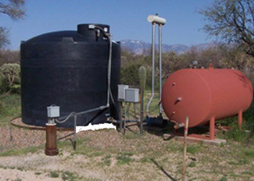 Arrow Pump Company L.L.C. | Water Pumps | Tucson, AZ