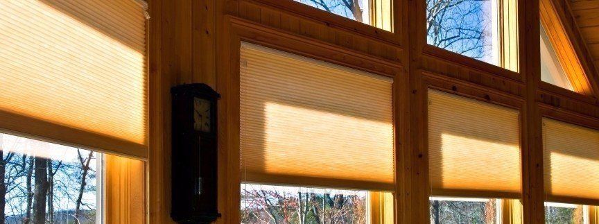 Window Products | Window Treatment Services | Cincinnati, OH