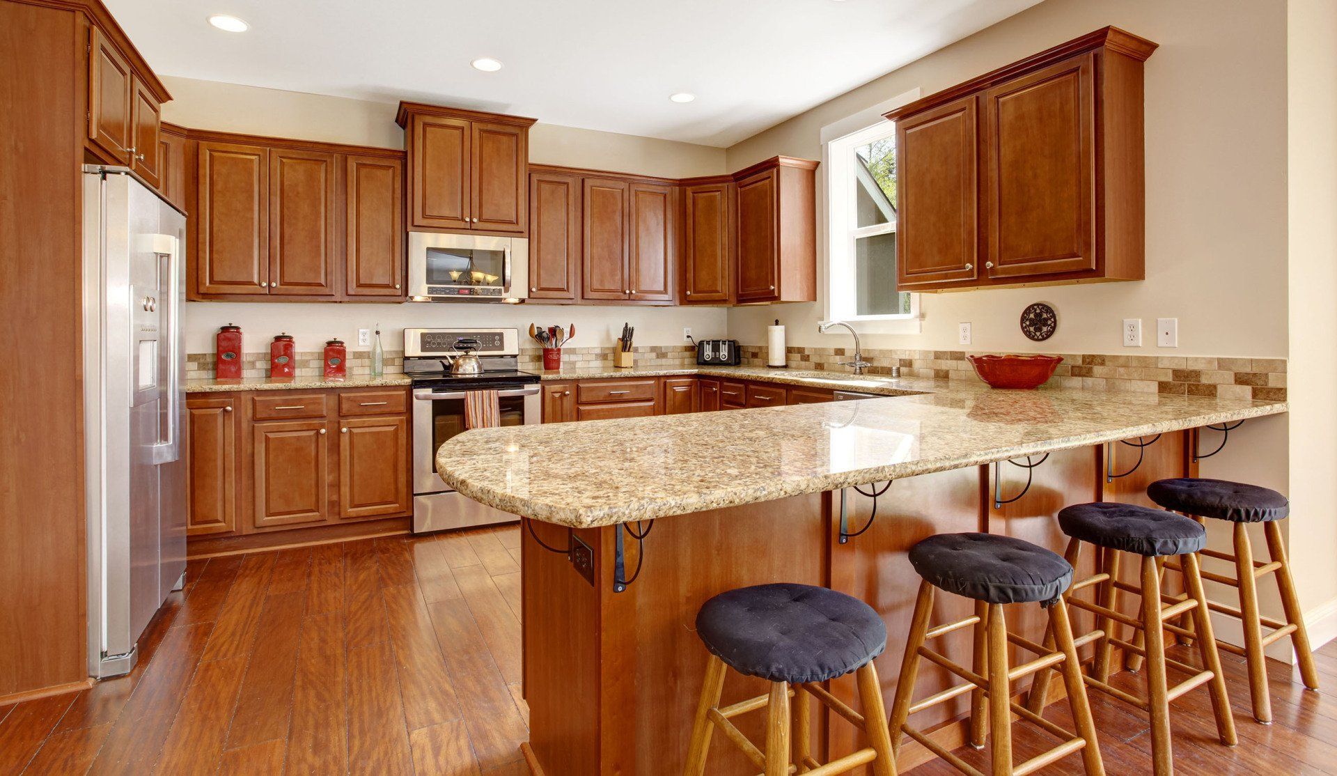 Countertops | Phoenix Granite & Marble | Sarasota, FL