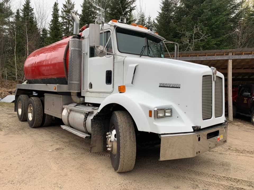 Boyer's Septic Service | Septic Tanks | Lake Placid, NY