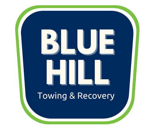 Heavy Duty Towing Conway, AR | Malvern, AR