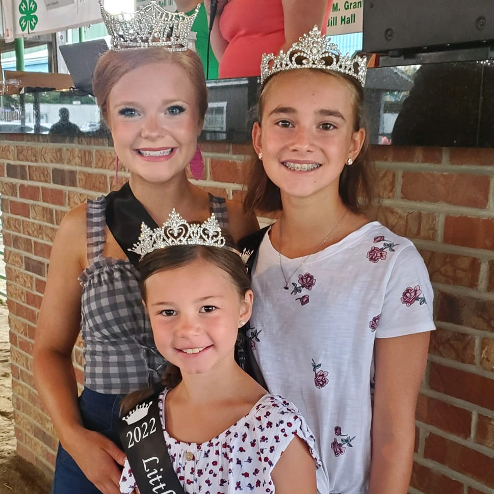 Fairground | Coles County Fair | Charleston, IL