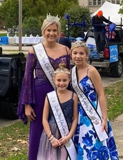 Fairground | Coles County Fair | Charleston, IL