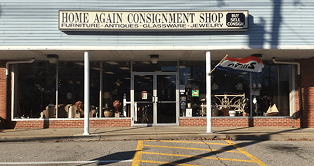 Home Again Consignment, Inc. | Antiques | Warwick, RI