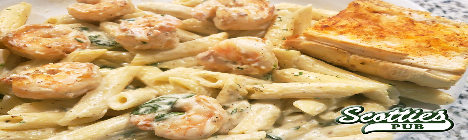 Scotties Pub | Restaurant | Sports Bar | Fall River, MA