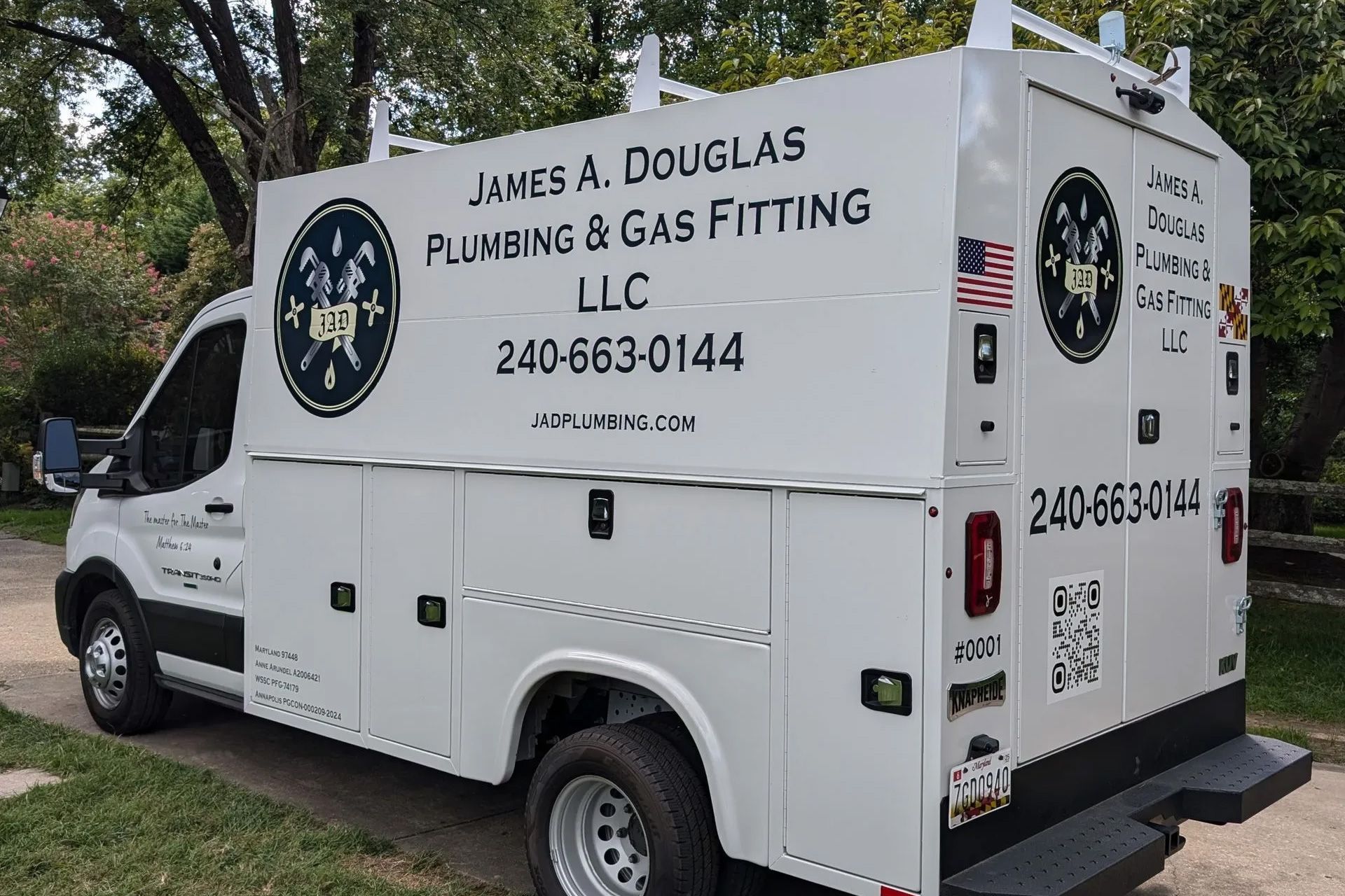 Water Heater Assistance | Annapolis, MD