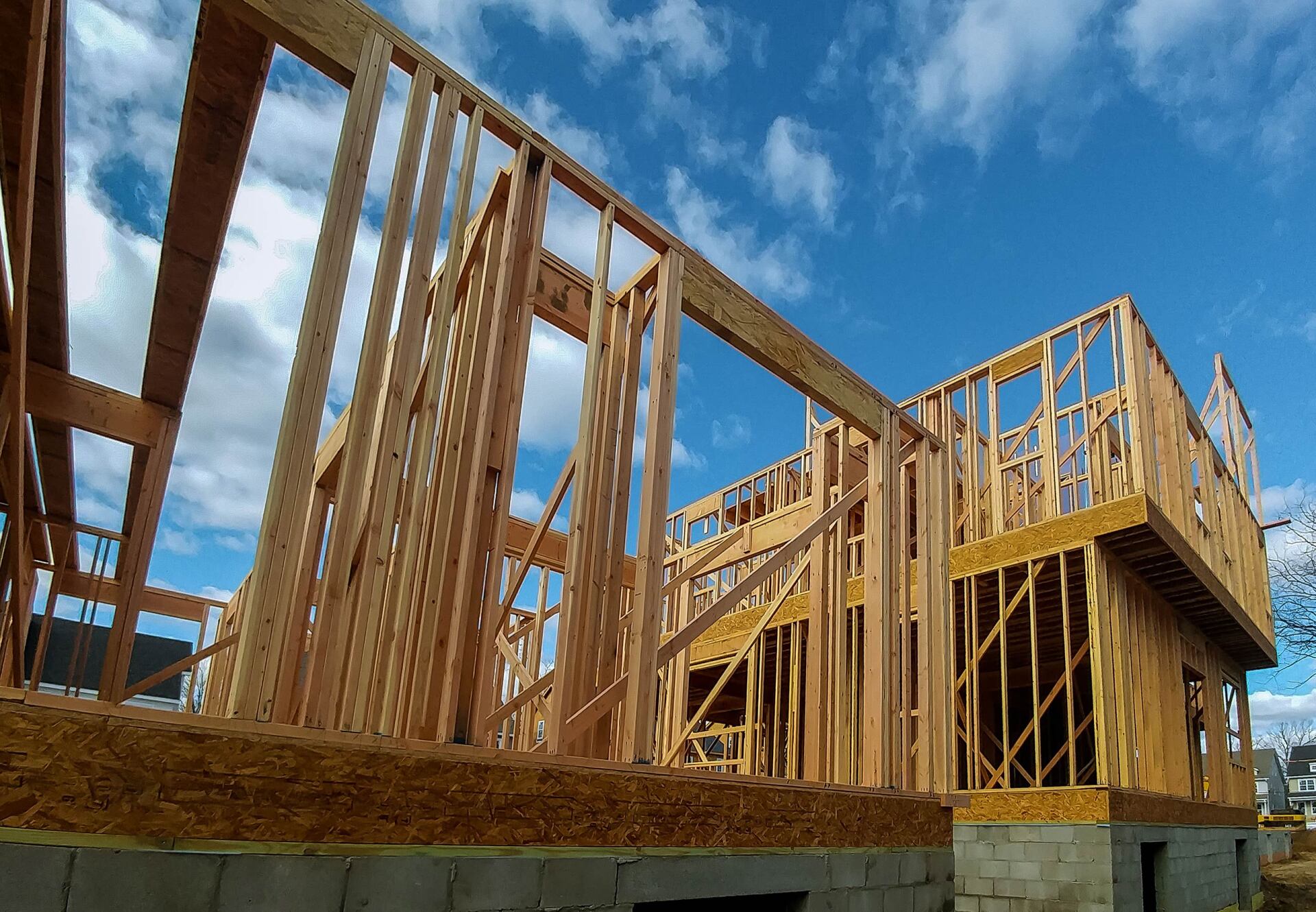 Klein Construction | Remodeling | Park City, KS