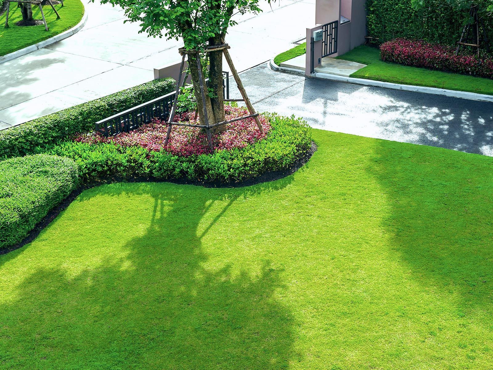 Hardscaping and Landscaping | J and G Masonry | Rhode Island