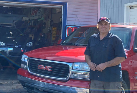 Auto Repair Algonquin, Illinois | Rob's Complete Auto Repair