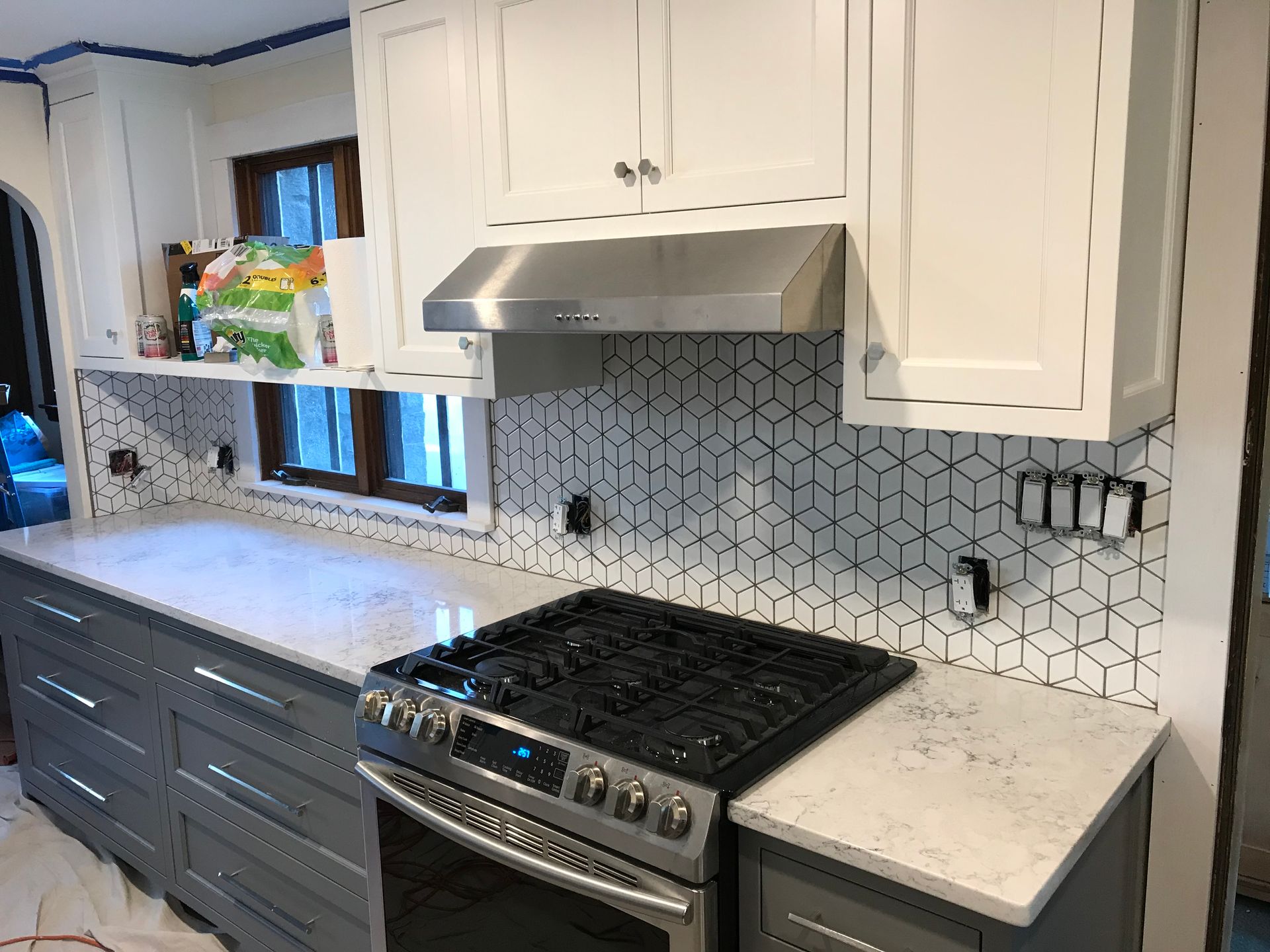 Gallery | USA Tiles and Painting Corp