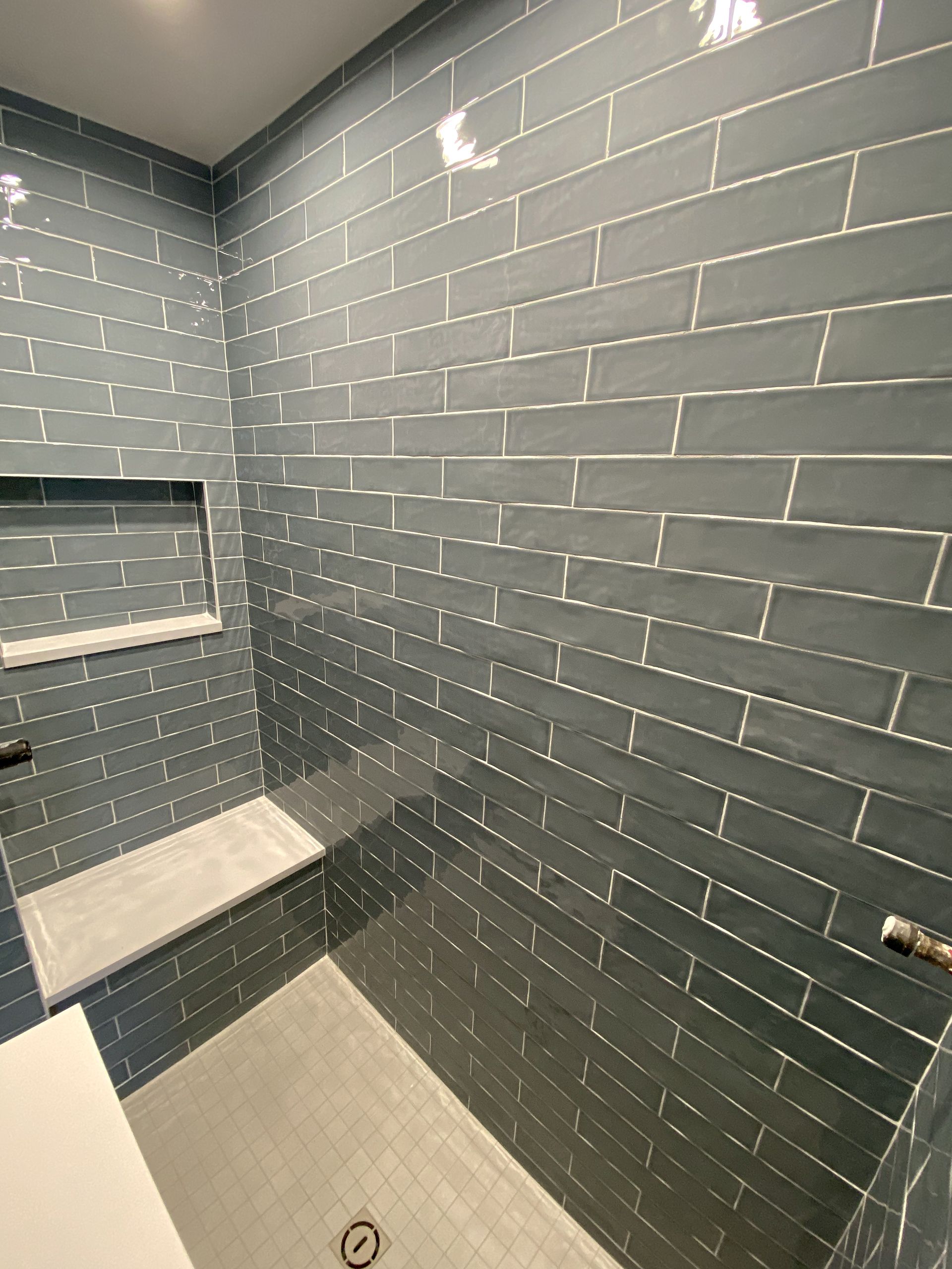 Gallery | USA Tiles and Painting Corp