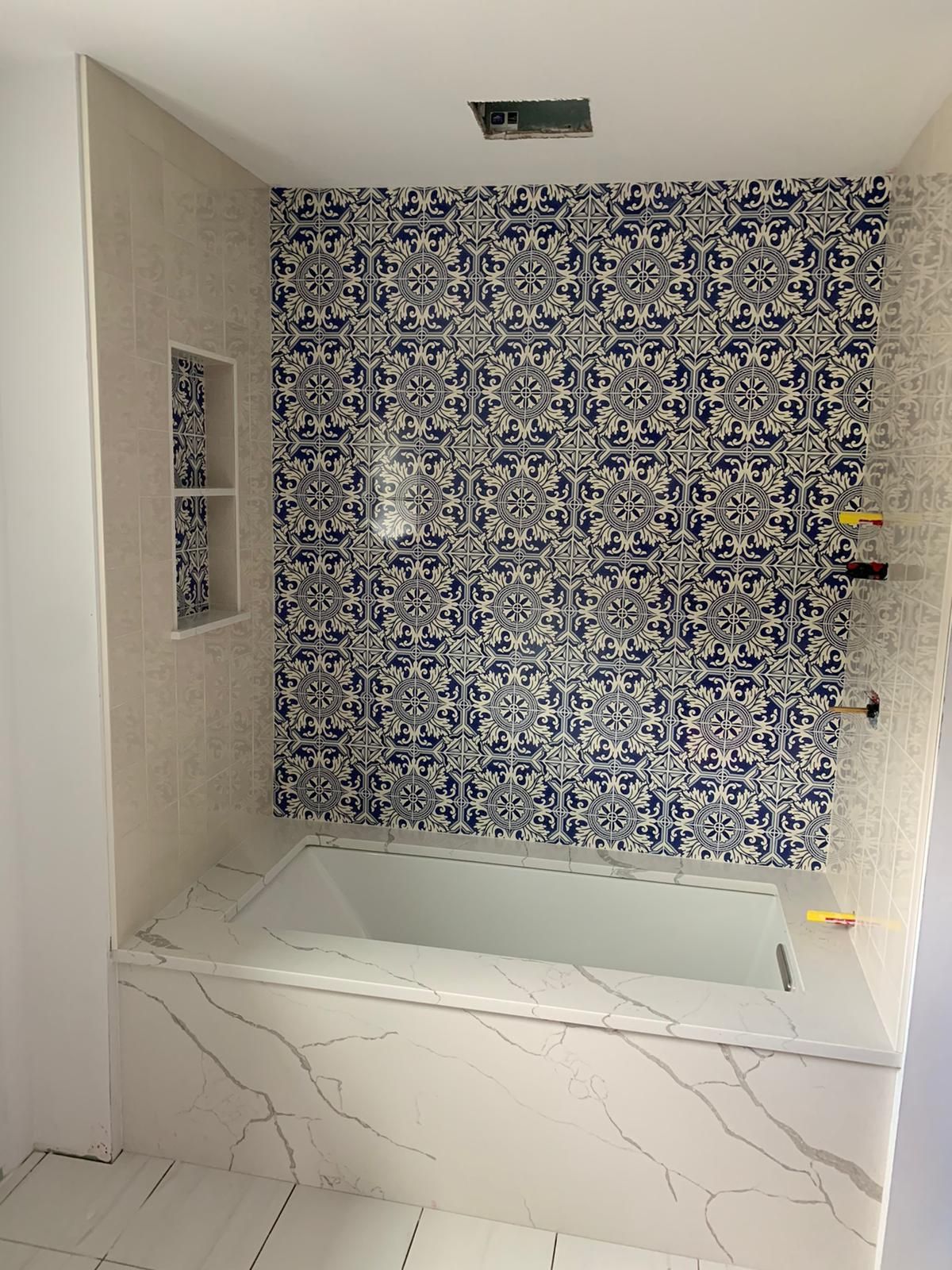 Gallery | USA Tiles and Painting Corp