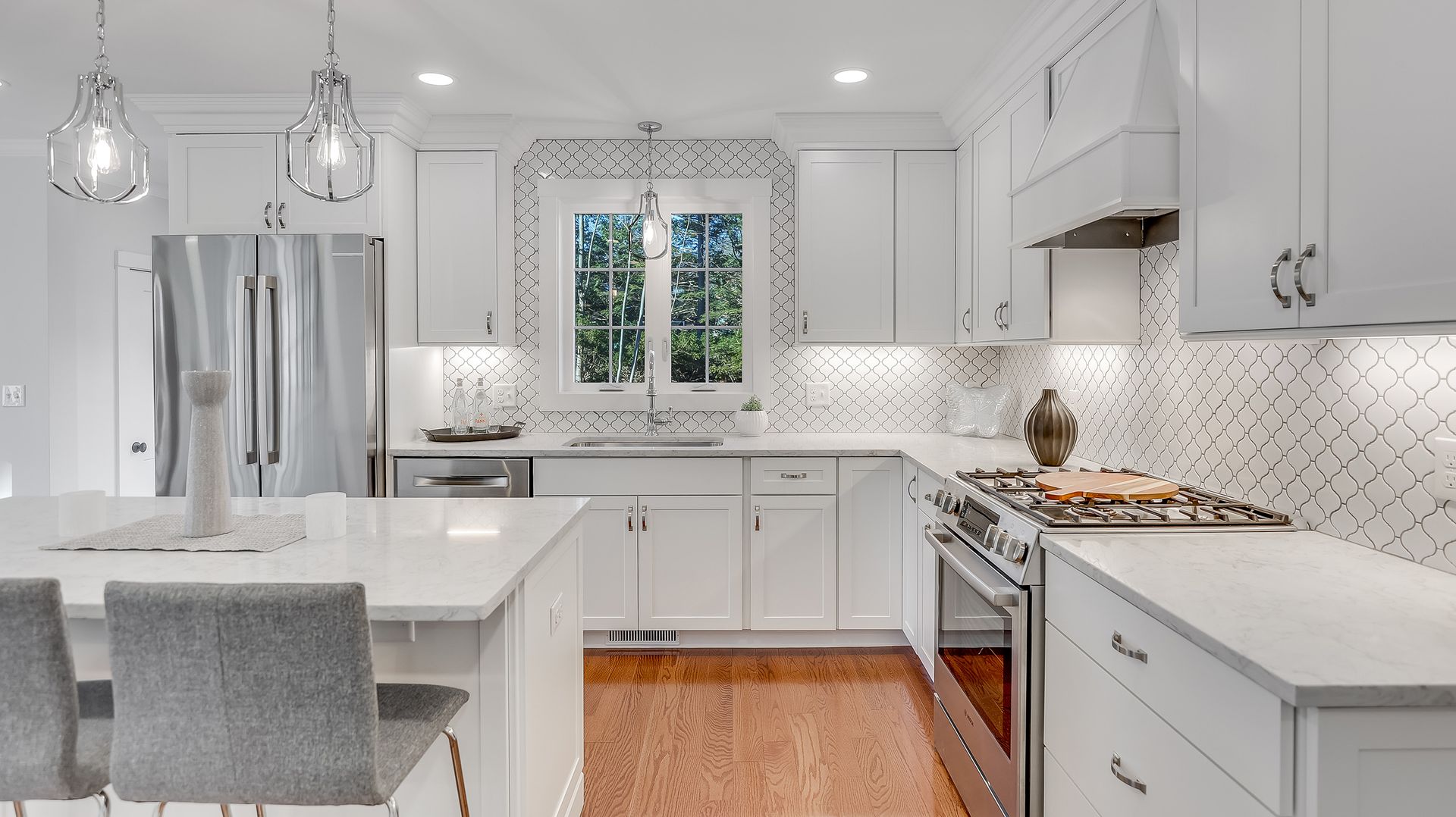 Gallery | USA Tiles and Painting Corp